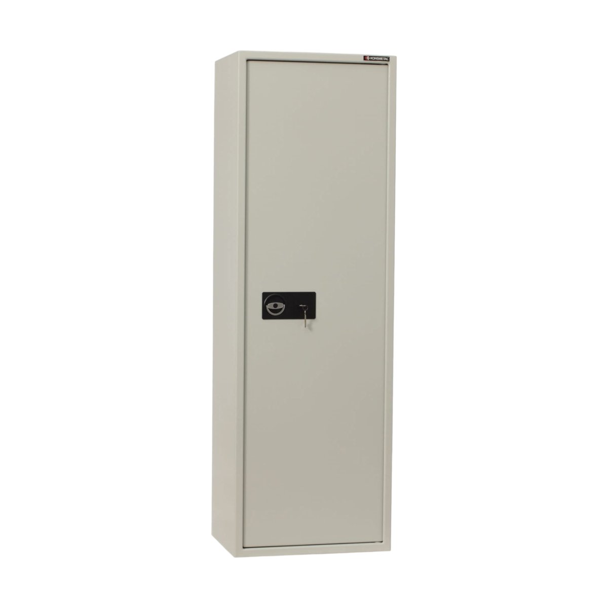 Szafa Na Dokumenty Sd1/S1 185S Wersja 1-Drzwiowa, Zamek Kluczowy Kl. A, W Klasie Bezp. S1 ...