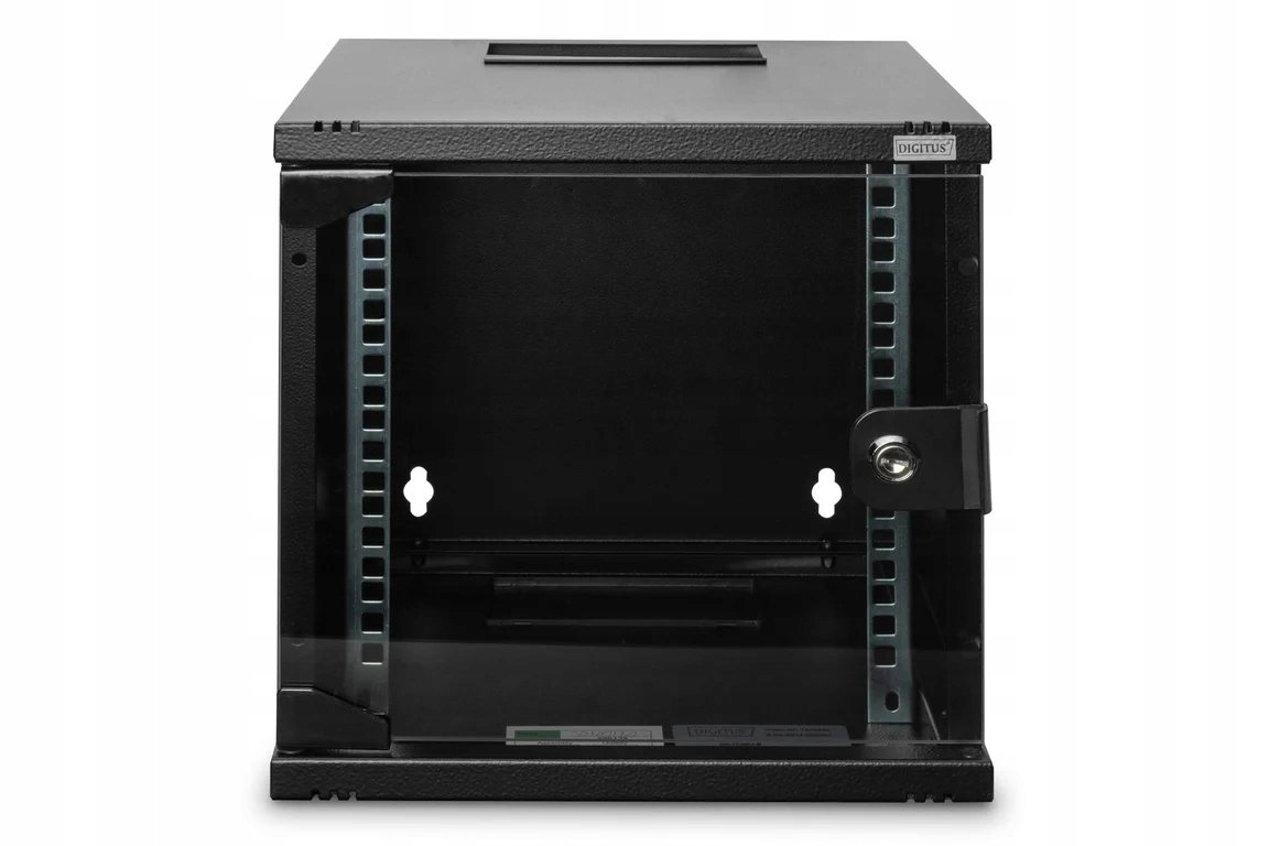 Szafa sieciowa wisząca 10" digitus - Inna marka | Sklep EMPIK.COM