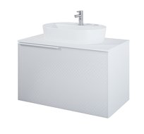 Szafka Pod Umywalkę 90 Elita Glam - Elita | Sklep EMPIK.COM