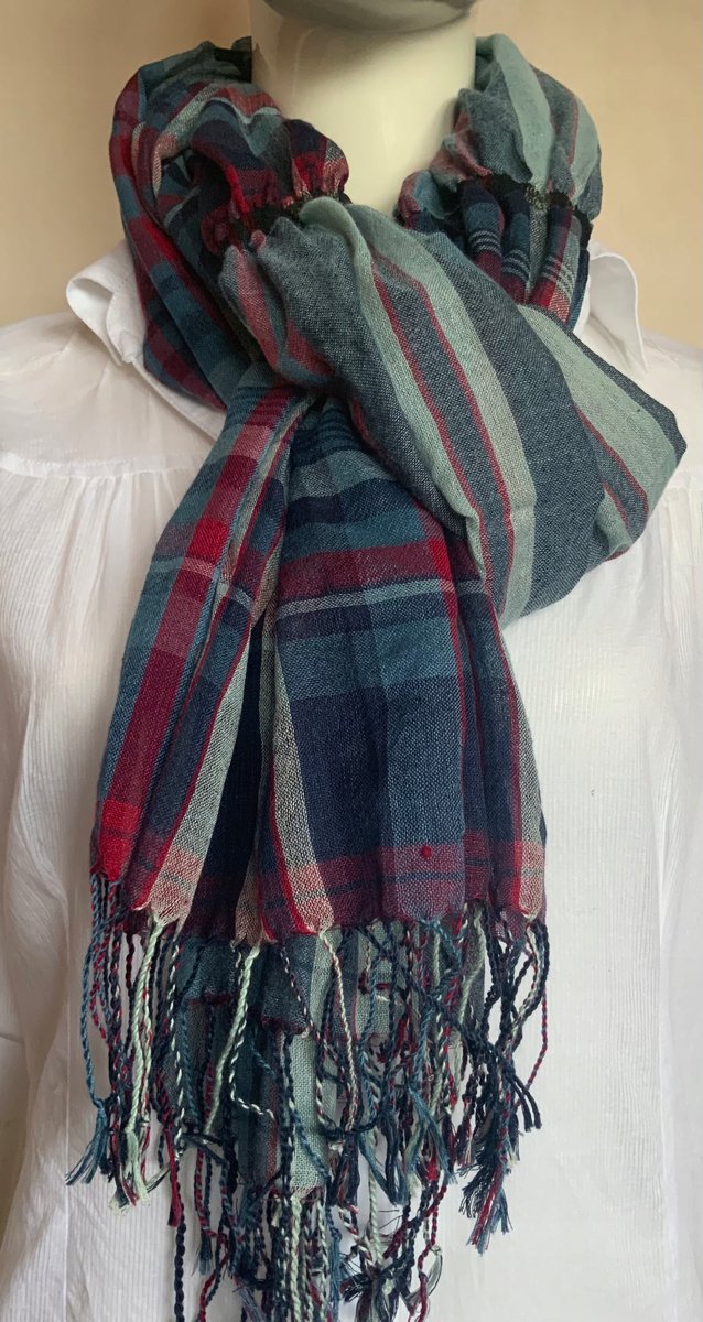 Szal Do Sukienki Damski Pogrzeb Żałoba - EMC | Moda Sklep EMPIK.COM