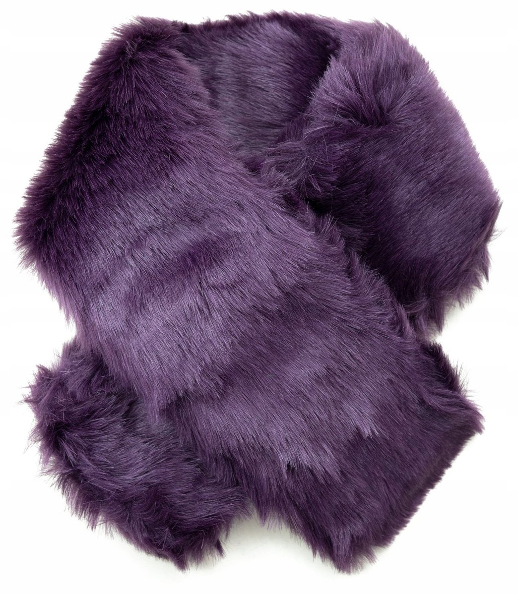 Szaleo elegancka ETOLA futrzana Marilyn sz13183-1 - Szaleo | Sklep ...