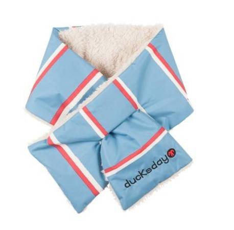 Szalik Ducksday Hug-Me Scraf BENJAMIN Small - DucKsday | Sport Sklep ...