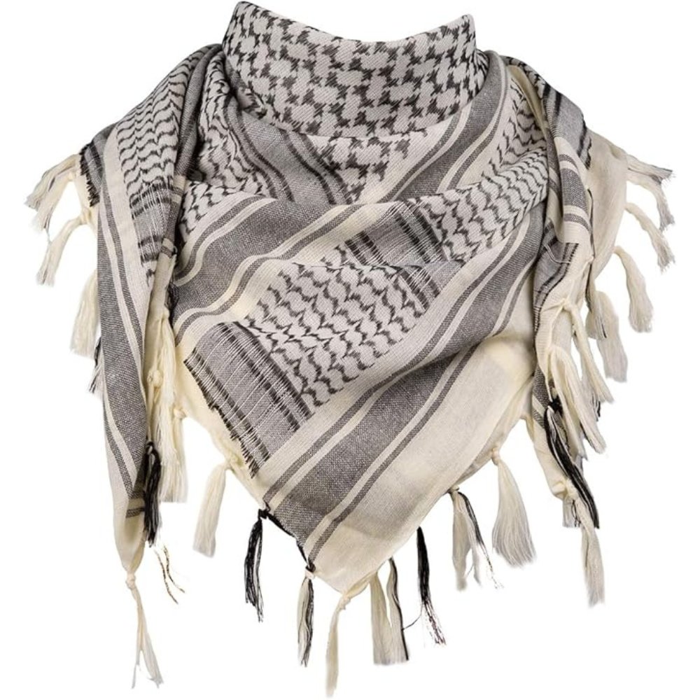 Szalik Wojskowy Shemagh Taktyczny Free Soldier Chusta Ochronna 109 x ...