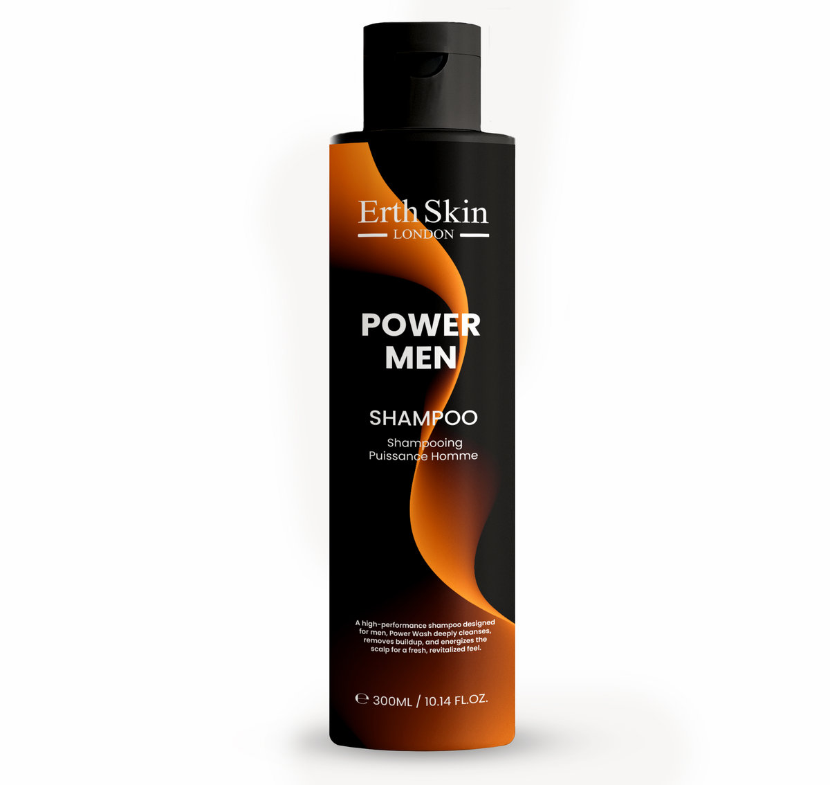SZAMPON POWER MEN 300ML | Sklep EMPIK.COM