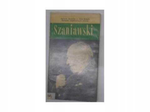 Szaniawski - Rosie Simpson | Książka w Empik