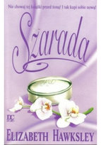 Szarada - Hawksley Elizabeth | Książka w Empik