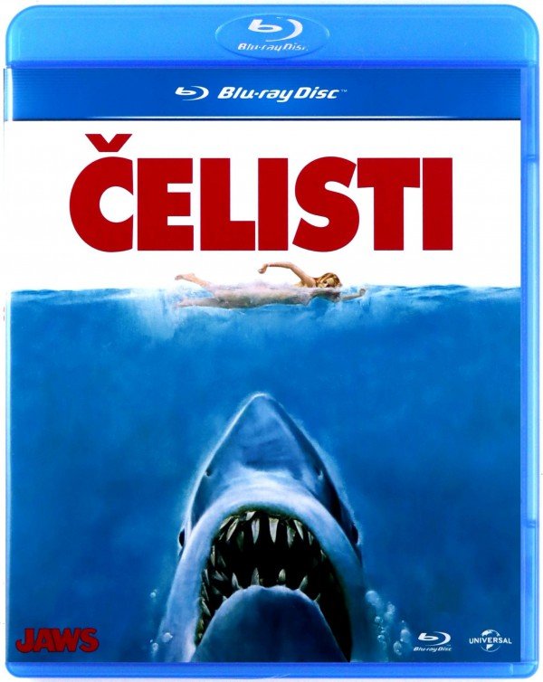 Szczęki - Spielberg Steven| Filmy Sklep EMPIK.COM