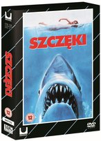 Szczęki. Kolekcja VHS () - Spielberg Steven| Filmy Sklep EMPIK.COM