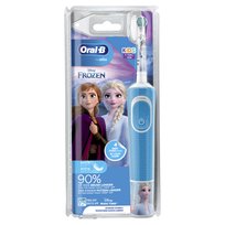 Szczoteczka elektryczna ORAL-B D100 Kids Frozen - Inna marka | AGD Sklep EMPIK.COM