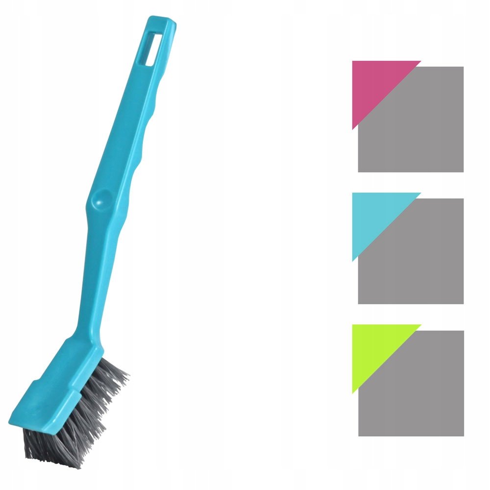 Szczotka do naczyń prostokątna Spring JOTTA MIX KOLORÓW - JOTTA | Sklep EMPIK.COM