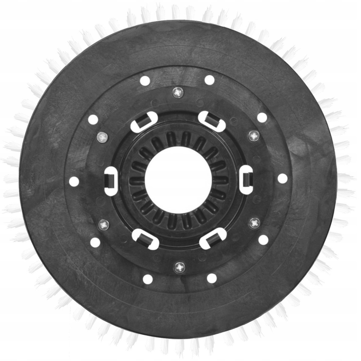 SZCZOTKA DO SZOROWARKI HAKO HAKOMATIC / SCRUBMASTER - 330MM WERSJA MIĘKKA - Techkar | Sklep ...