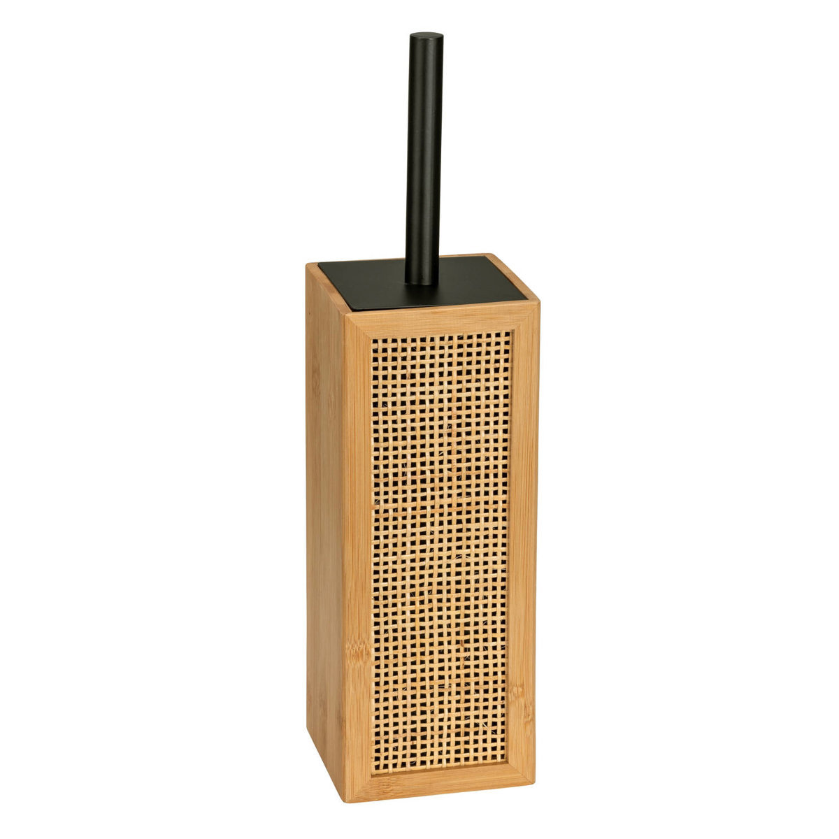 Szczotka do WC ALLEGRE BAMBOO, WENKO - Wenko | Sklep EMPIK.COM