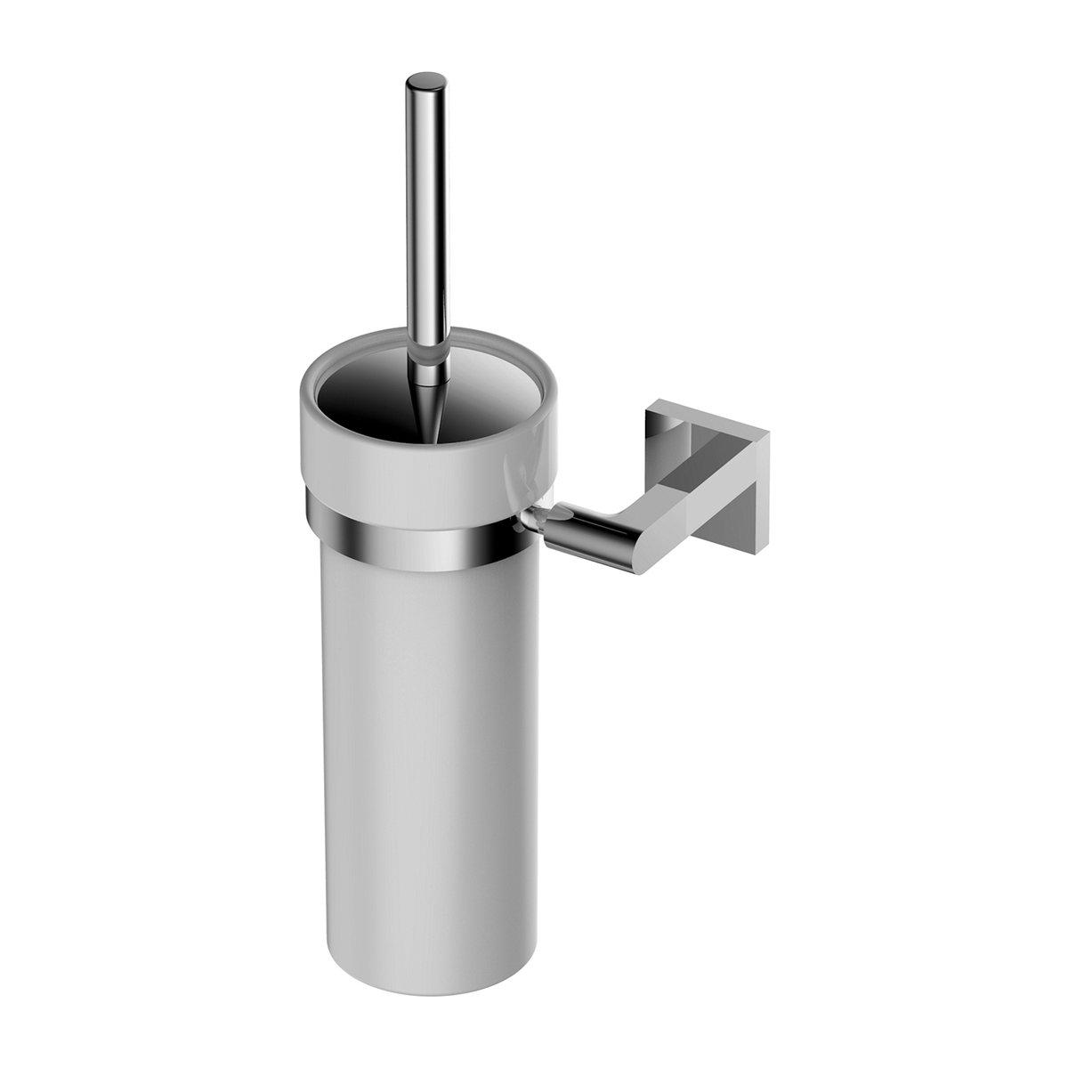 Szczotka Wc Omnires Tyber - Omnires | Sklep EMPIK.COM