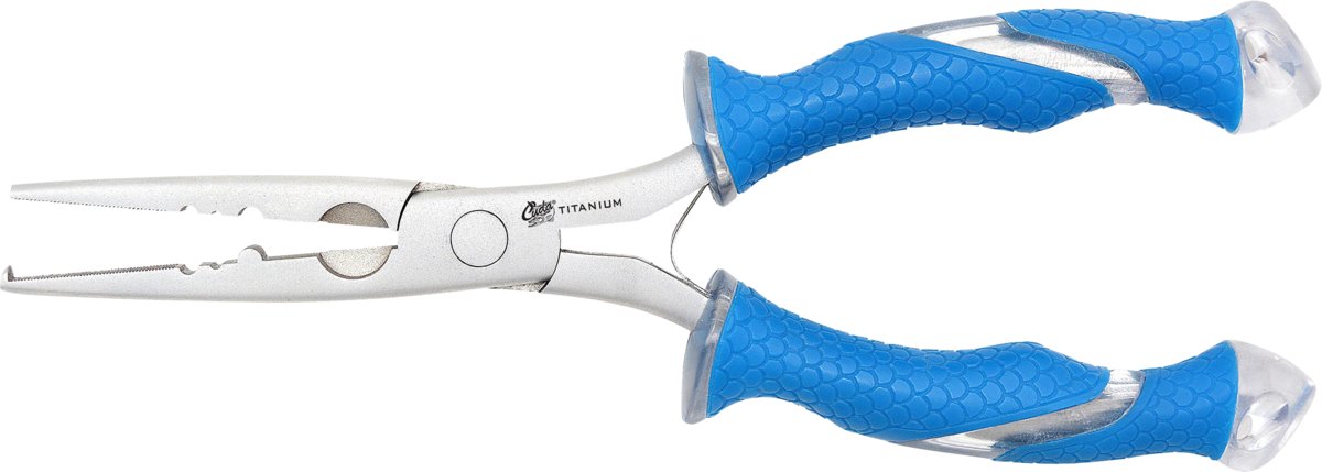 Szczypce Cuda Freshwater - 7,5 - Inna marka | Sport Sklep EMPIK.COM