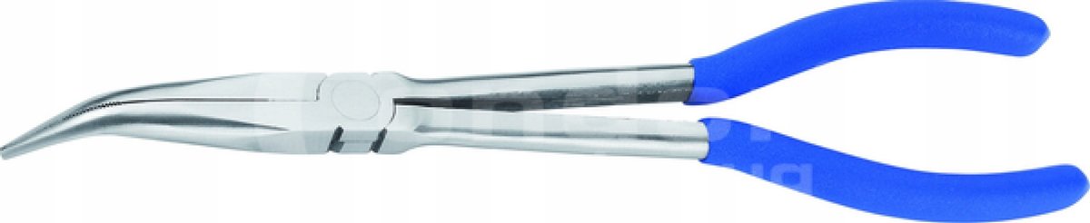 SZCZYPCE DŁUGIE 275 MM ODGIĘTE 45° CONDOR GERMANY - CONDOR | Sklep ...