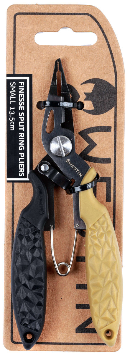 Szczypce Westin Finesse Split Ring Pliers - Westin | Sport Sklep EMPIK.COM