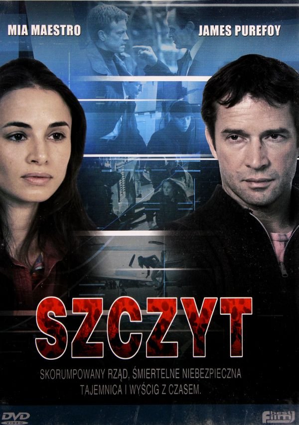 Szczyt - Copus Nick| Filmy Sklep EMPIK.COM