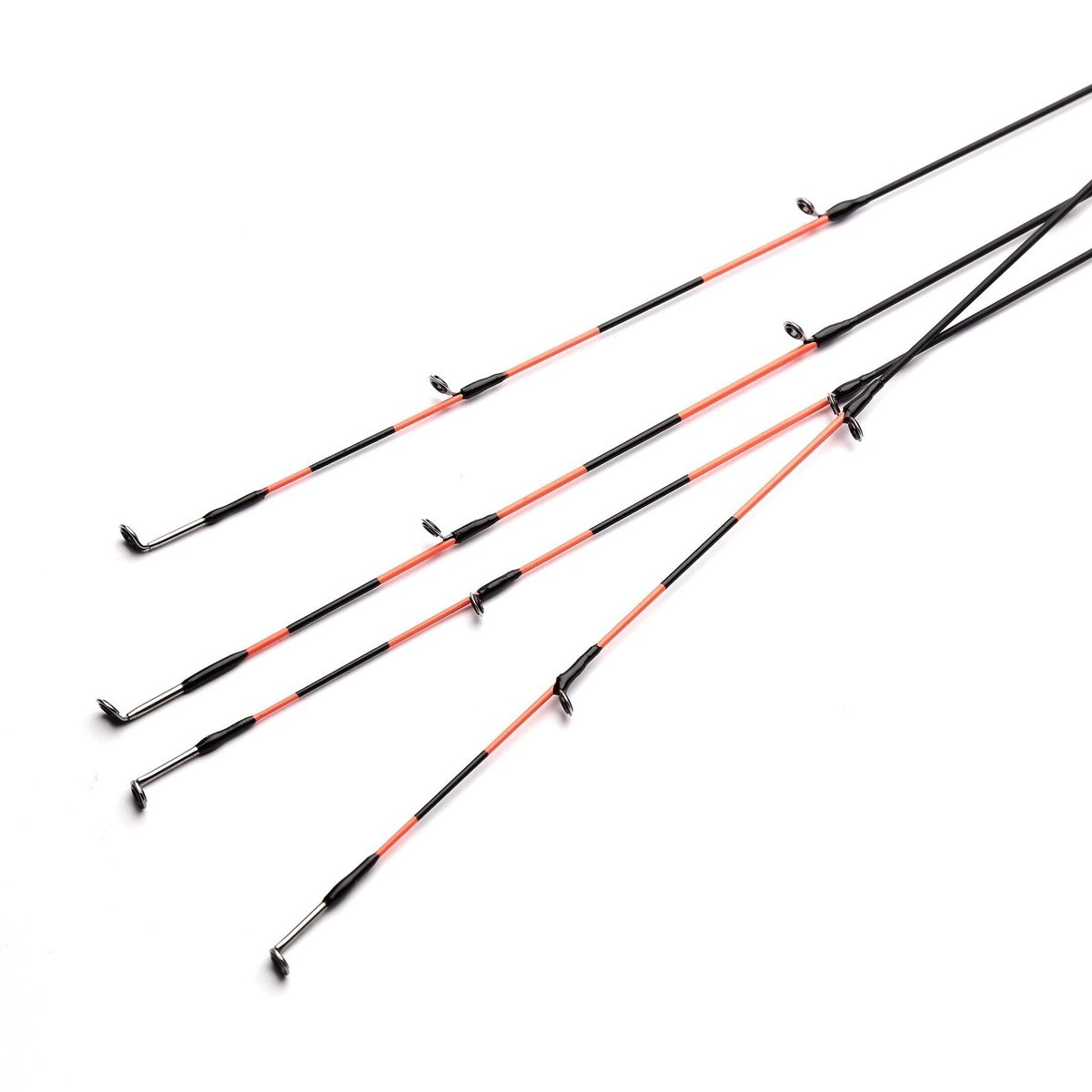 Szczytówka GENLOG Dedicate Feeder Master 13ft 390cm 120g 2.65mm 625mm 1 ...