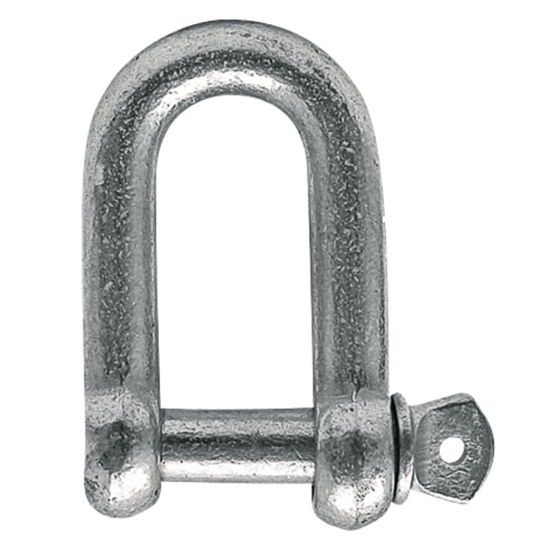 Szekla prosta 5/16" 8 x 24 x 11mm 0,2t 4szt. - BLISTER | Sklep EMPIK.COM