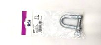 Szekle 3/ 8" M10 Ocynk. - Inna marka | Sklep EMPIK.COM