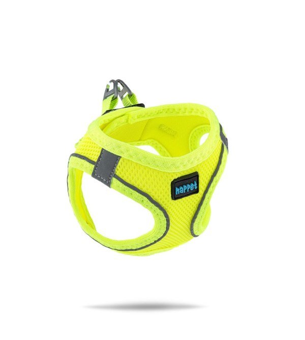 Szelki Air Comfort L Neon Lime - Inna marka | Sklep EMPIK.COM