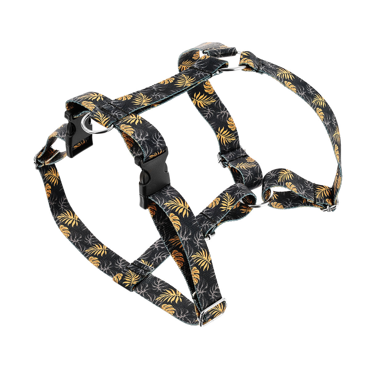 Szelki Dla Psa Guardy Regulowane Paw Planet L 20Mm - PawPlanet | Sklep ...