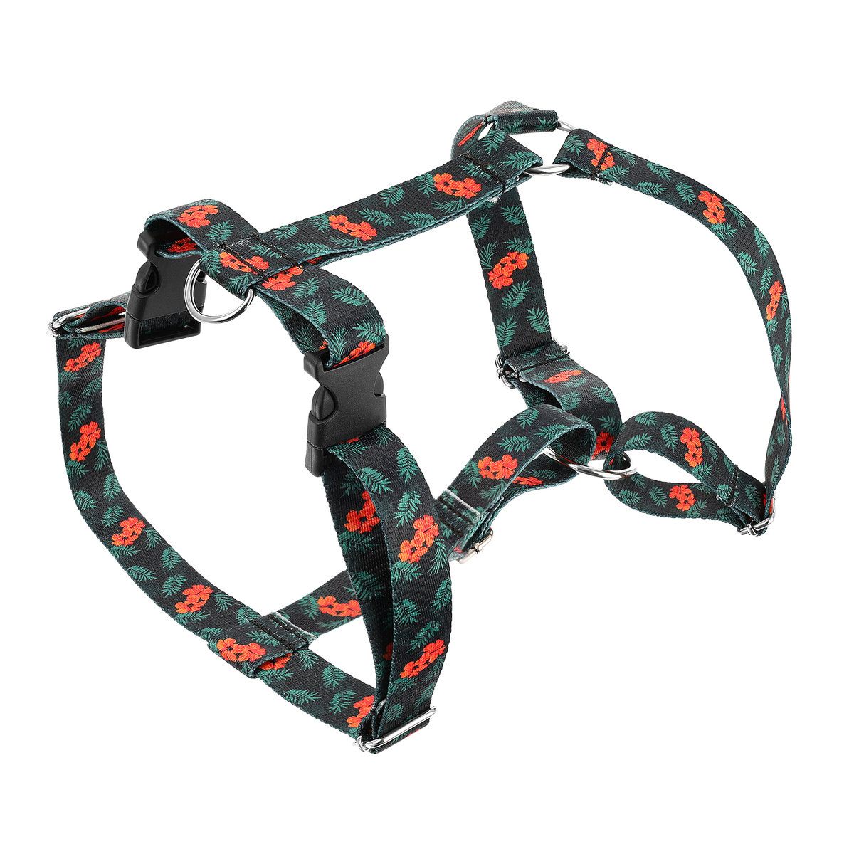 SZELKI DLA PSA GUARDY REGULOWANE PAW PLANET L 20MM małe psy - PawPlanet ...