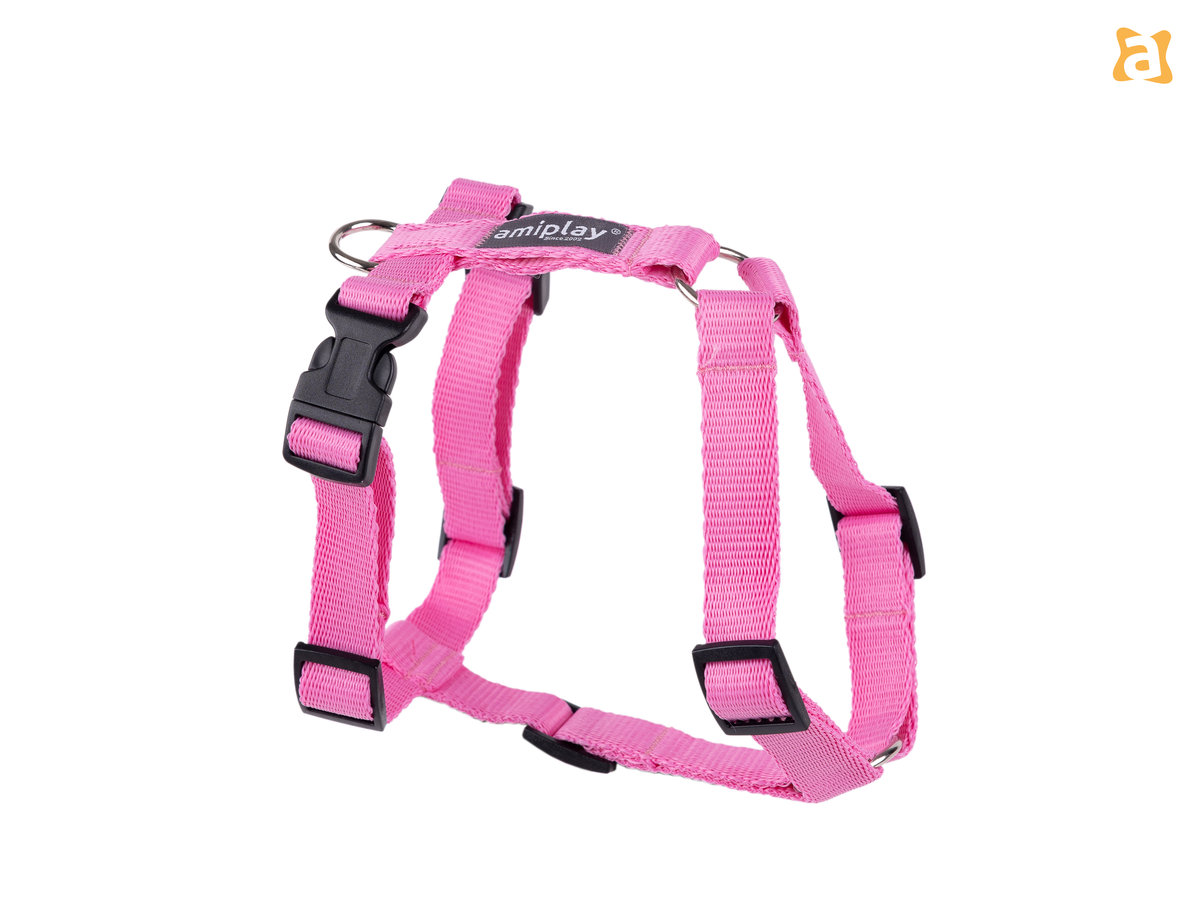 Szelki guard popular r.xl róż. - Amiplay | Sklep EMPIK.COM