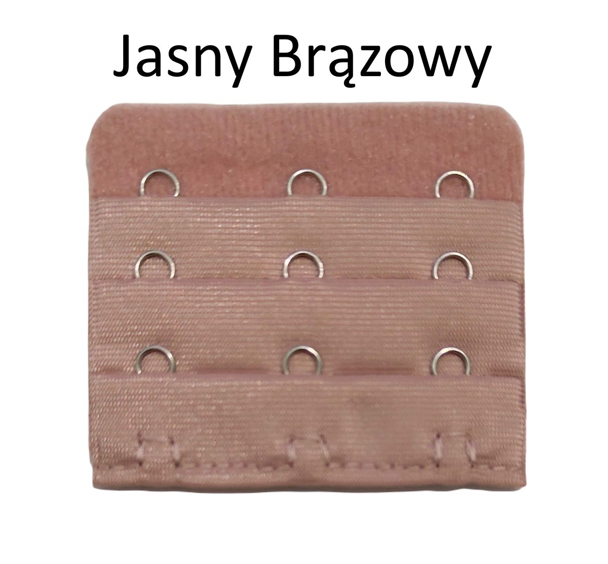 Szeroka Przedłużka Do Stanika Model 440 Jasny Brązowy - Inna marka ...