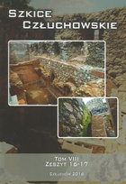 Szkice Człuchowskie. Tom 7. Zeszyt 16-17 - Opracowanie zbiorowe ...
