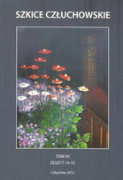 Szkice Człuchowskie. Tom VII. Zeszyt 14-15 - Opracowanie zbiorowe ...