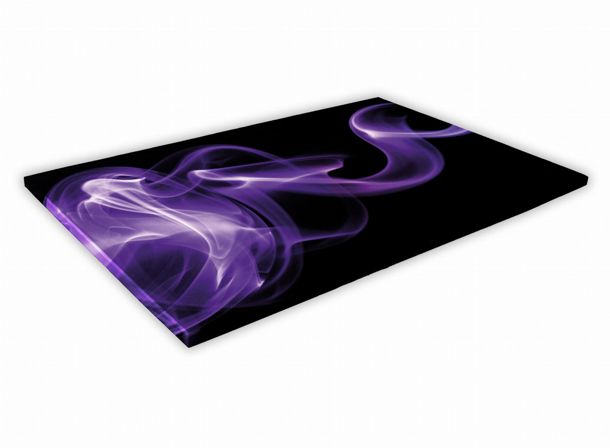 Szklana deska kuchenna 30x20 85a fioletowy dym - HOME DRUK | Sklep ...