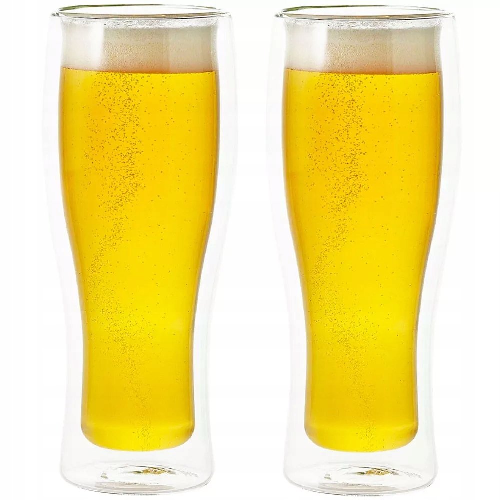 Szklanki termiczne 2szt MGHome Dolce 500ml - MG Home | Sklep EMPIK.COM