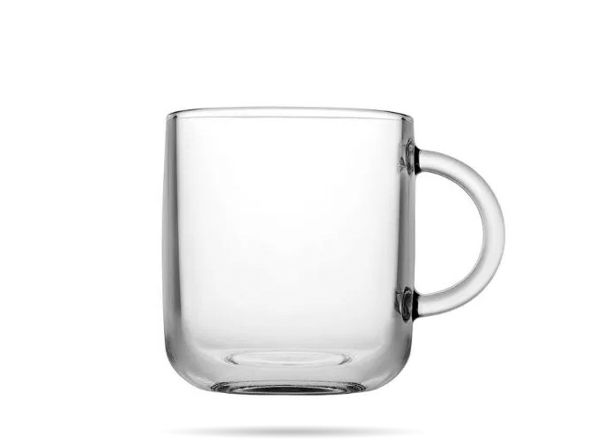 Szklany Kubek 245 Ml Iconic Pasabahce - Pasabahce | Sklep EMPIK.COM