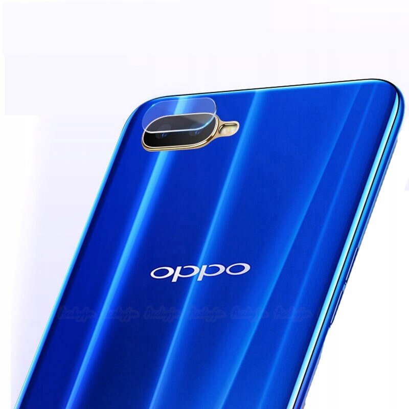 Szkło hartowan eOXYGEN na APARAT do OPPO A12 - OXYGEN | Sklep EMPIK.COM