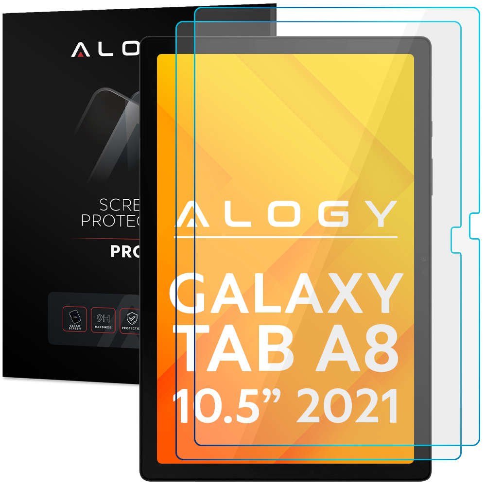 Szkło hartowane Alogy na ekran do Xiaomi 11T 5G / 11T Pro 5G - 4kom.pl ...