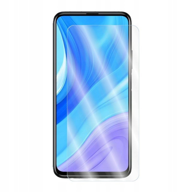 Szkło Hartowane Do Huawei P Smart Z Stk-Lx1 Szkiełko Ochronne Szybka ...