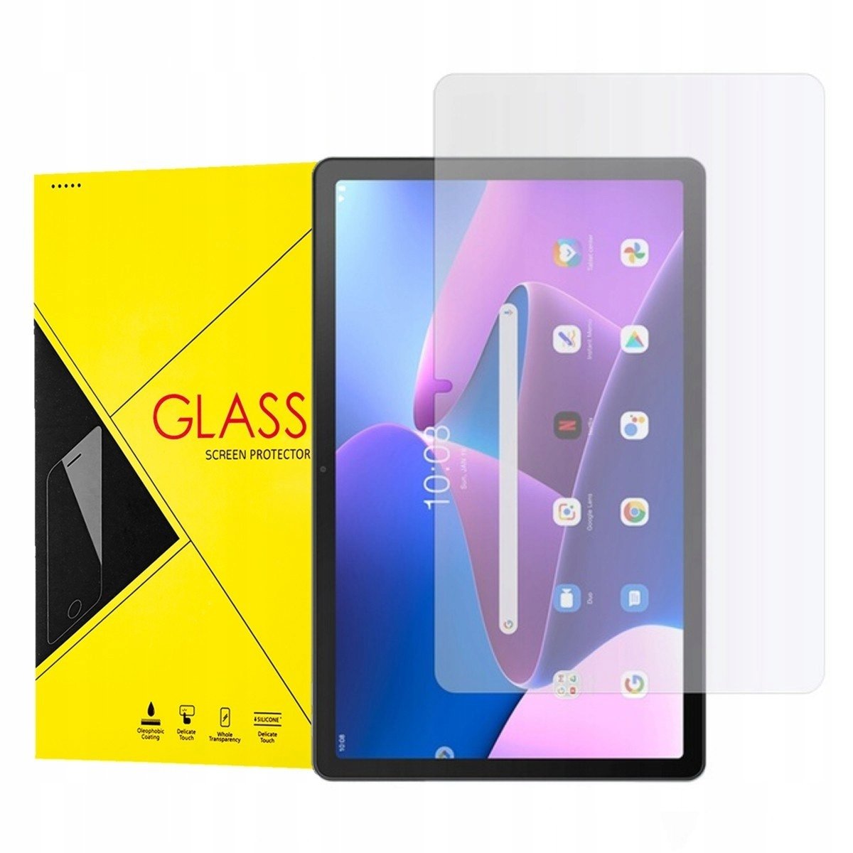 Szkło hartowane do Lenovo Tab P11 11.5 2GEN TB-350 - Inna marka | Sklep ...