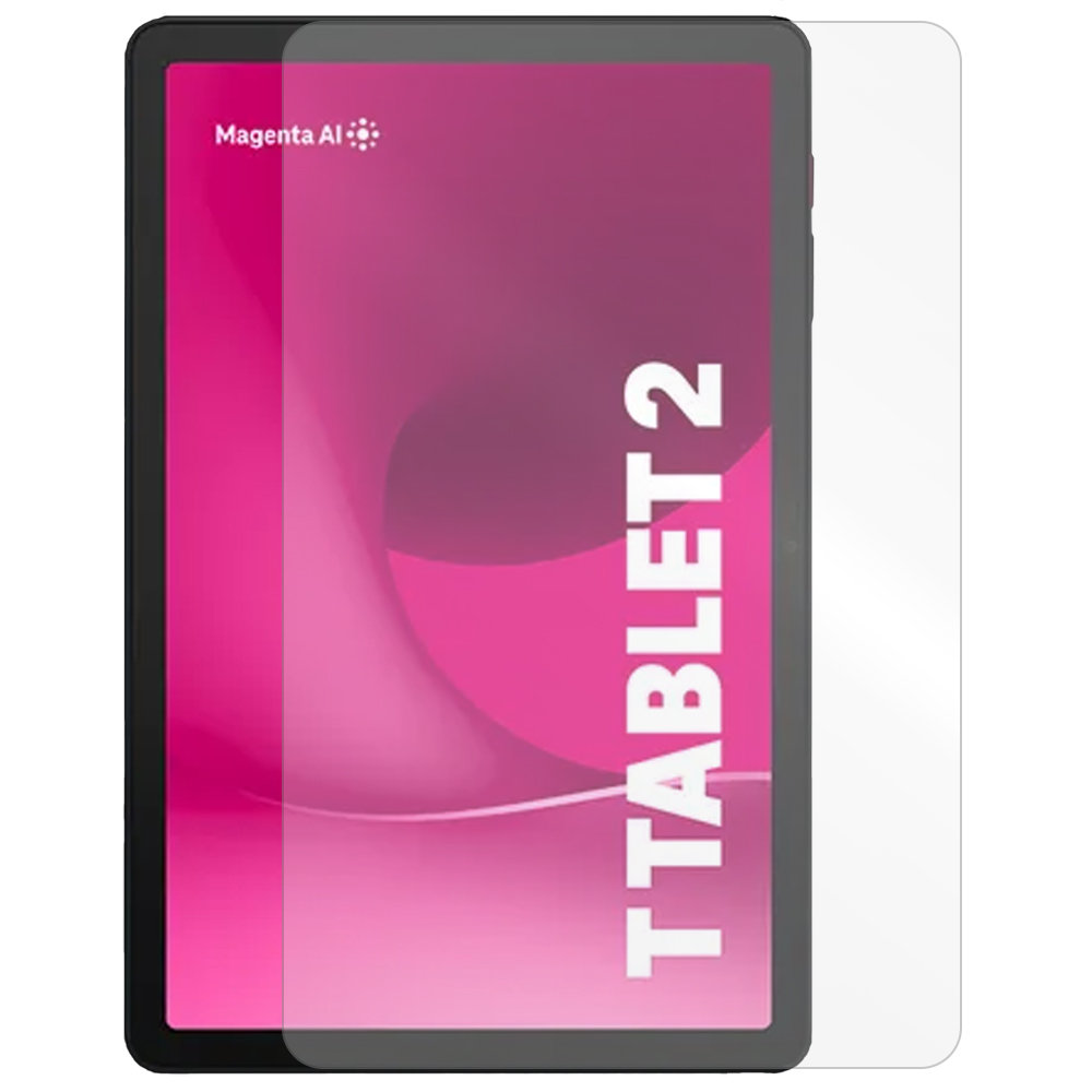 SZKŁO HARTOWANE do T-Mobile T Tablet 2 - Inna marka | Sklep EMPIK.COM
