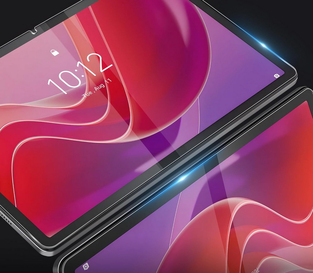Szkło hartowane EX Pro szybka ochronna na ekran do Lenovo Tab 10.1 ...