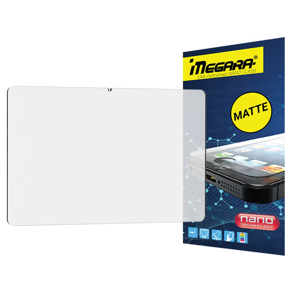 Szkło hybrydowe MATOWE do LENOVO TAB K11 PLUS 11.45" TB352XU elastyczne ...