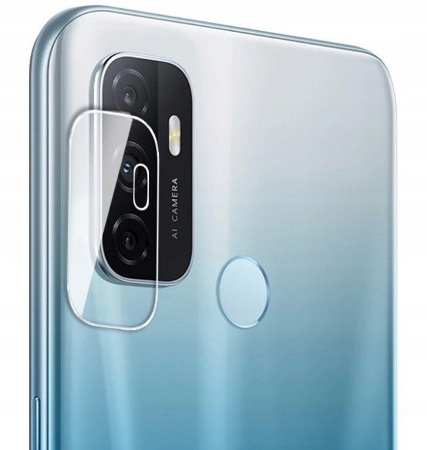 Szkło NA APARAT do Oppo A53 CAMERA GLASS - Inna marka | Sklep EMPIK.COM