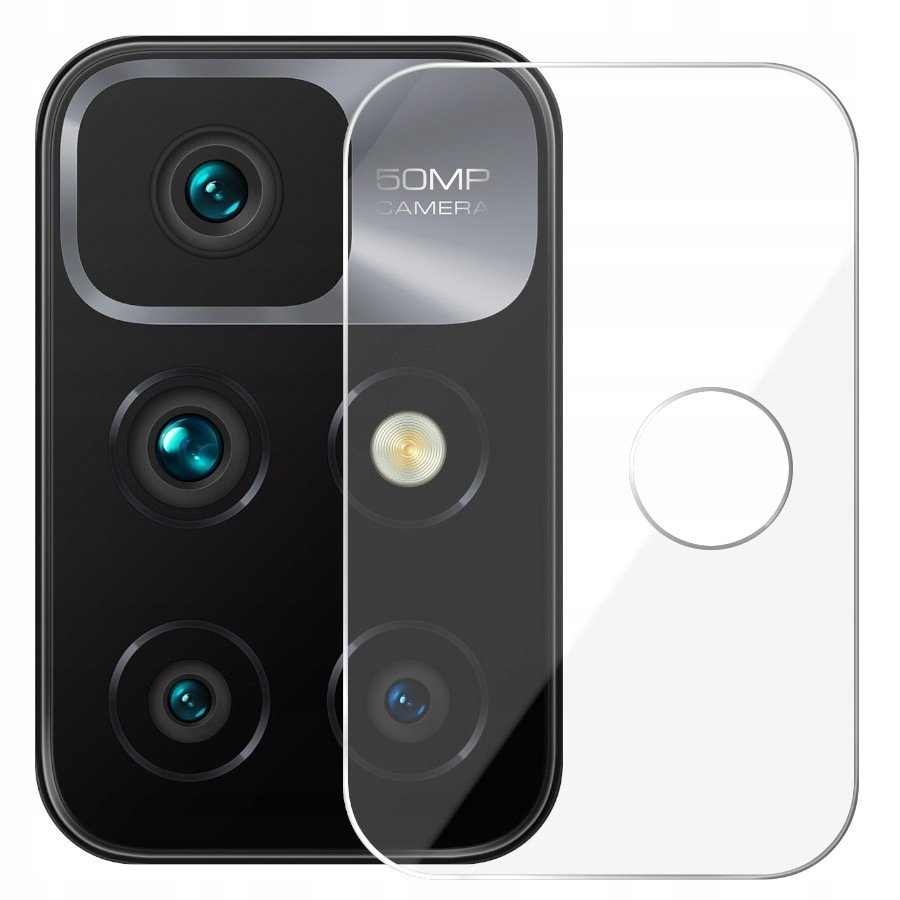 Szkło NA APARAT do Redmi 10 2022 CAMERA GLASS - Inna marka | Sklep ...