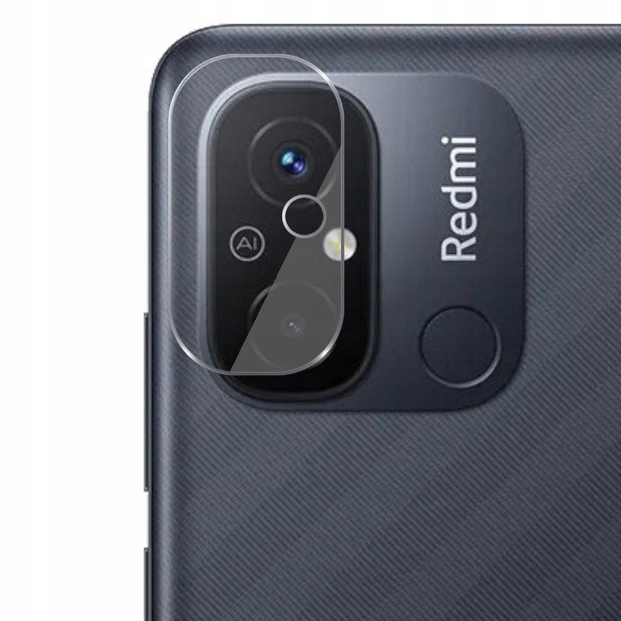 Szkło Na Aparat Do Redmi 12C Camera Glass - Inna marka | Sklep EMPIK.COM