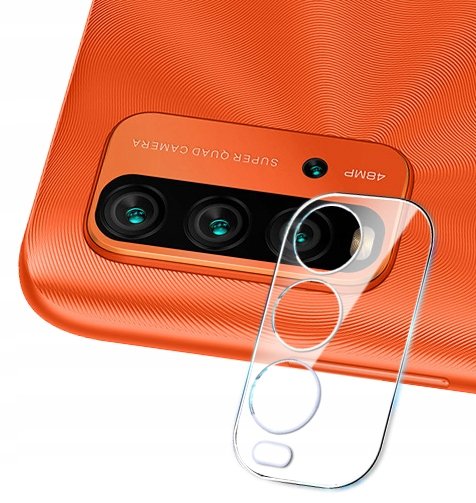 Szkło NA APARAT do Redmi 9T CAMERA GLASS - Inna marka | Sklep EMPIK.COM
