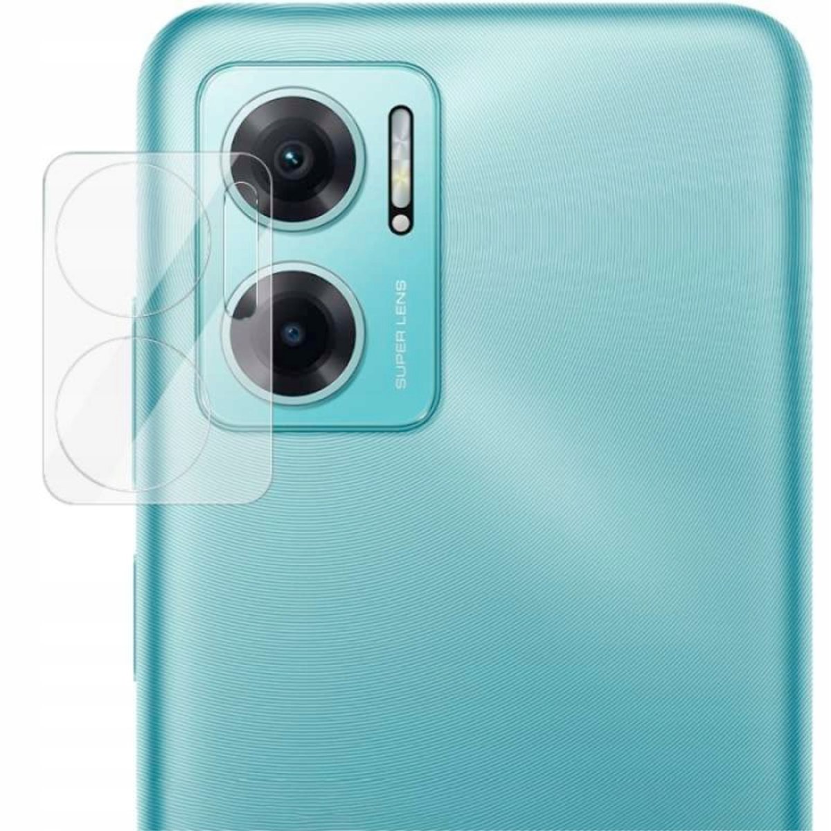 SZKŁO NA APARAT DO XIAOMI REDMI 10 5G SZKIEŁKO OCHRONNE NA OBIEKTYW ...