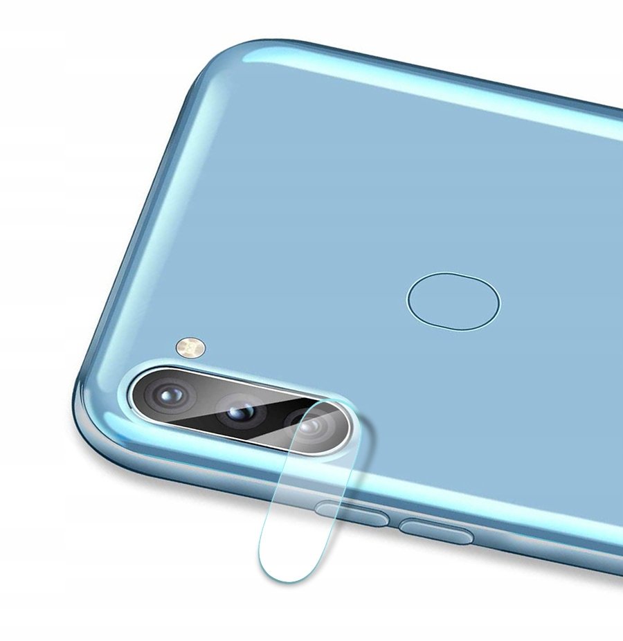 Szkło NA APARAT KAMERE GLASS CAM do Samsung M11 - Radian | Sklep EMPIK.COM