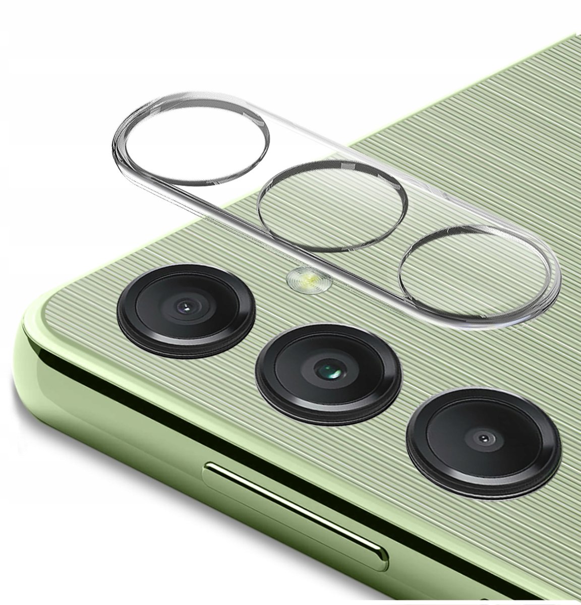 Szkło na Aparat Tył SZYBKA do Samsung Galaxy A14 | A14 5G - Krainagsm ...