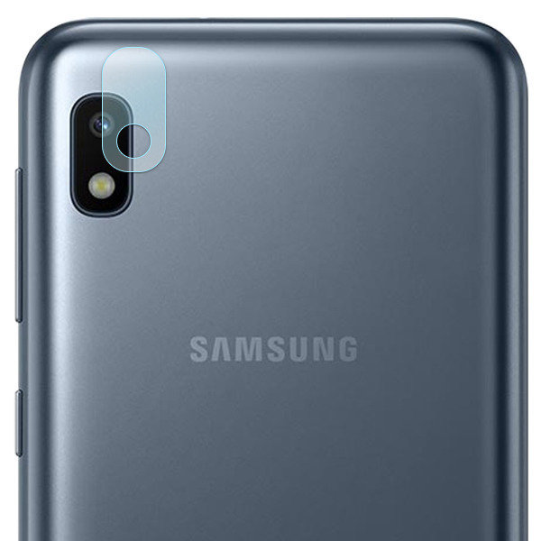 SZKŁO NA KAMERĘ APARAT DO SAM GALAXY A10 SM-A105 - VegaCom | Sklep ...