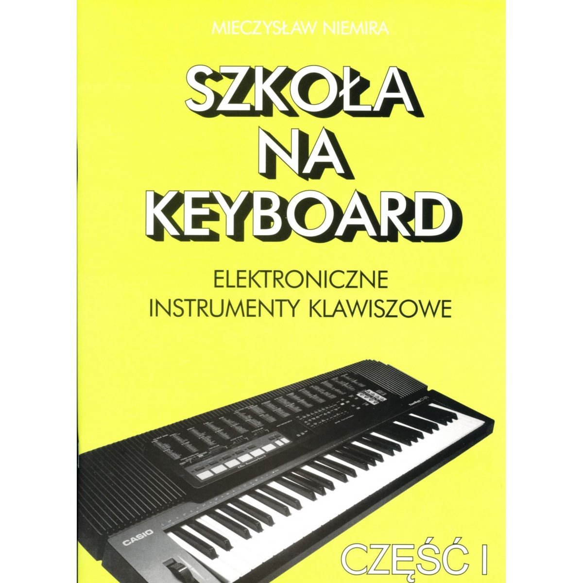 Szkoła na keyboard cz.1/Gama - Gama | Muzyka Sklep EMPIK.COM